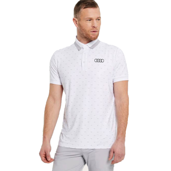 Redvanly Savvy Polo - AUDI Retail