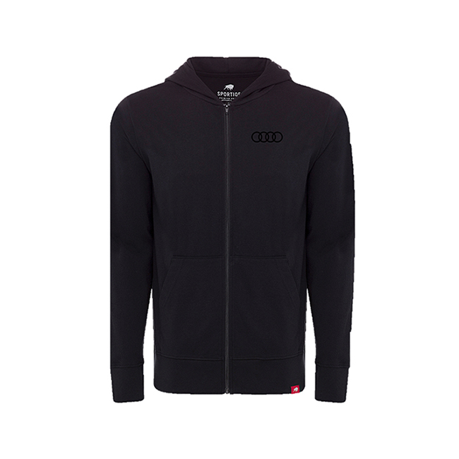 Havasu Zip Up - Men's - AUDI Retail