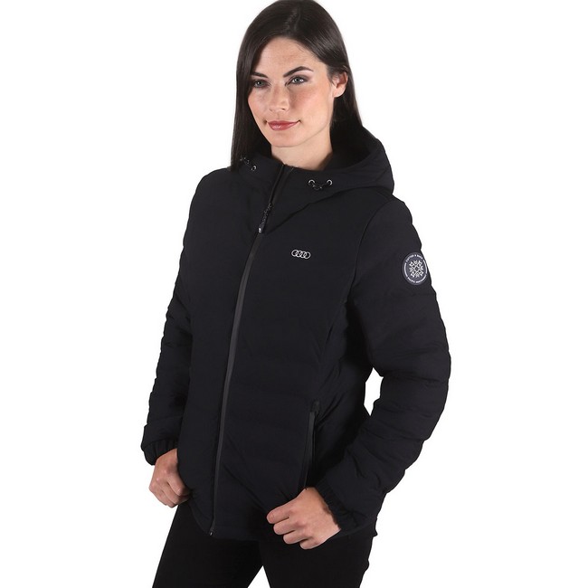 Mission Ridge Jacket - Ladies - AUDI Retail