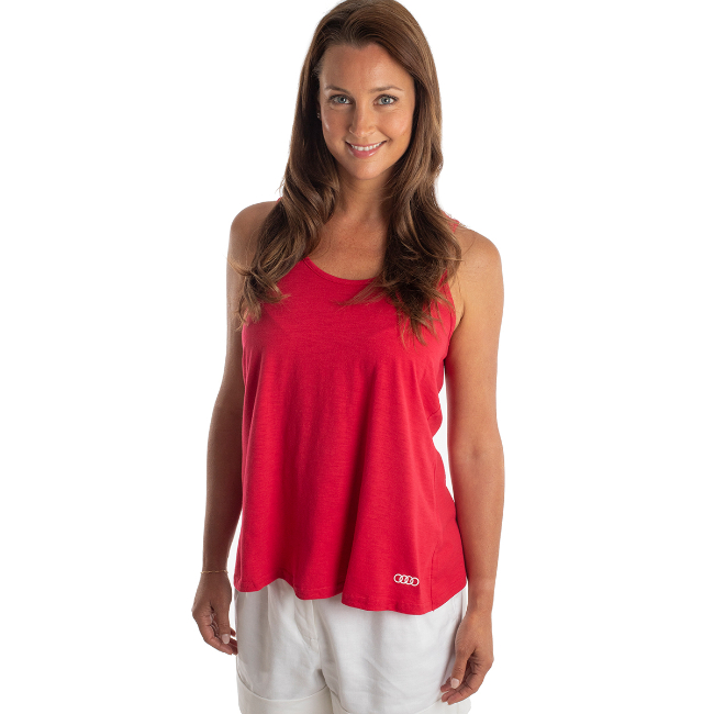 Charmed Tank - Ladies - AUDI Retail