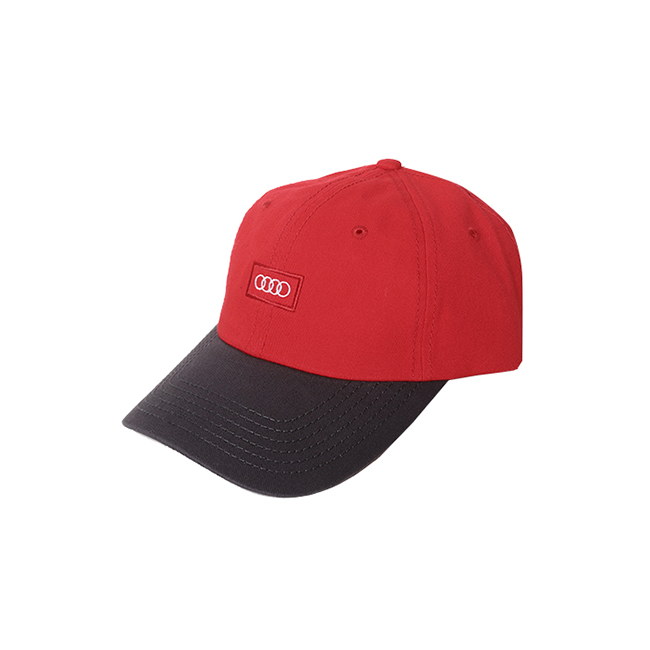 Dad Cap - AUDI Retail