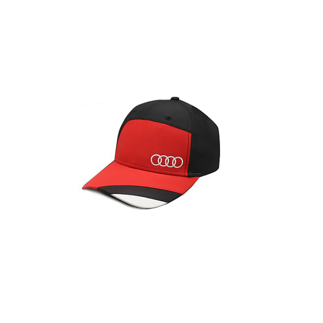 Kurven Cap - AUDI Retail