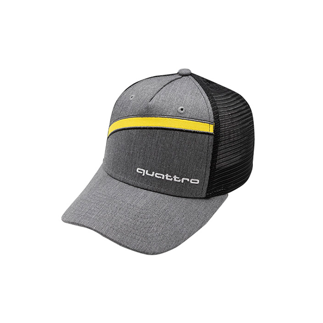 Asymmetric quattro Cap - AUDI Retail