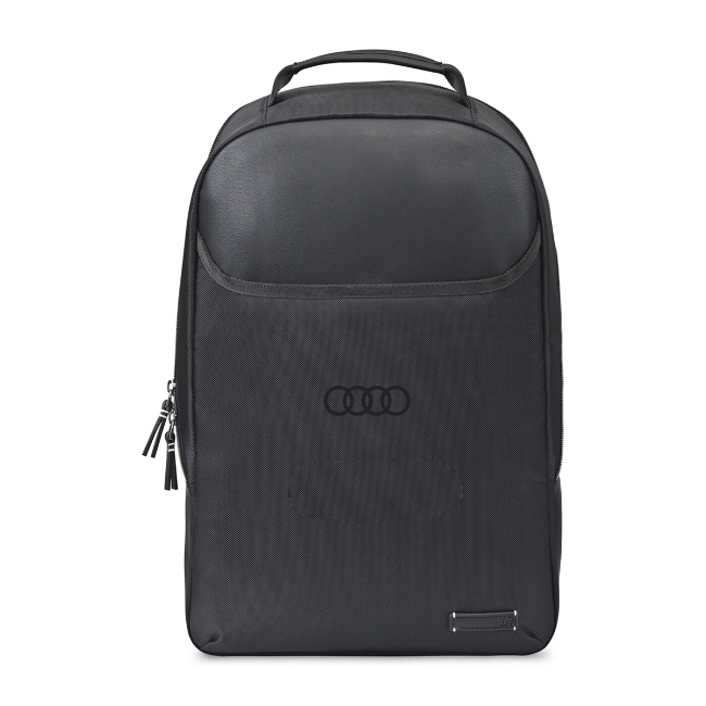 Lennox Laptop Backpack - AUDI Retail