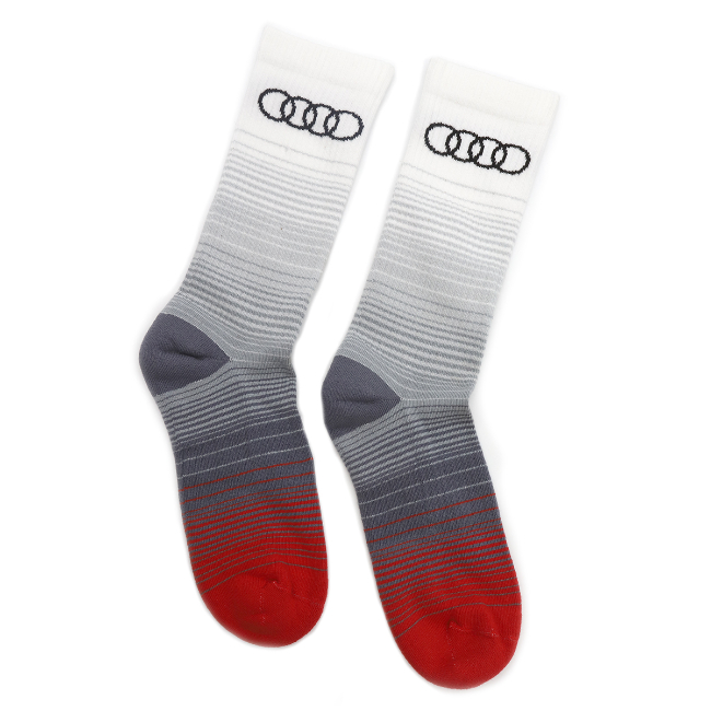 Ombre Socks - AUDI Retail