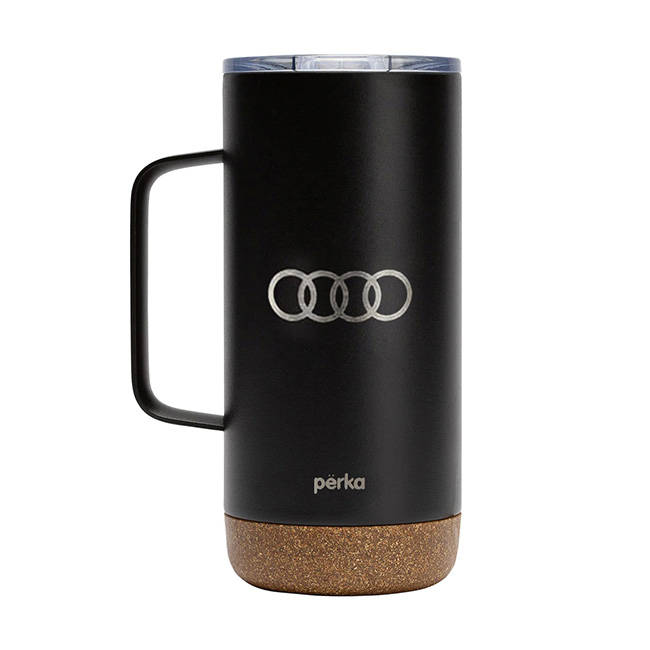 Kerstin Mug - AUDI Retail
