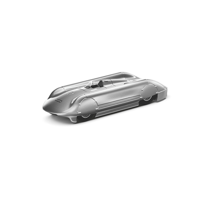 Auto Union Streamline - AUDI Retail