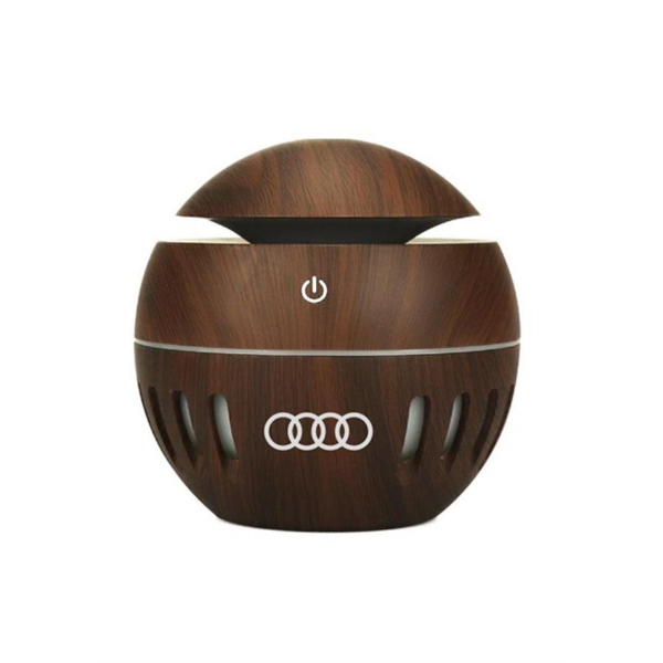 LED Oil Diffuser Humidifier - AUDI Retail