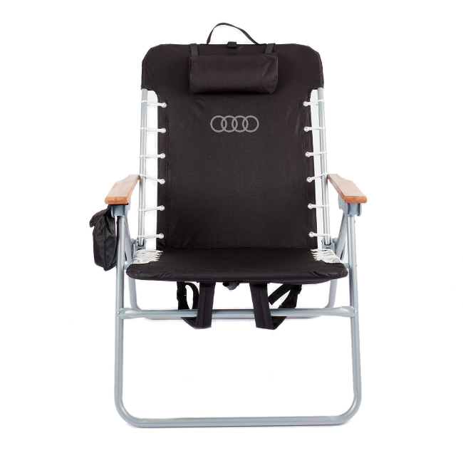 Beach Chair - AUDI Retail