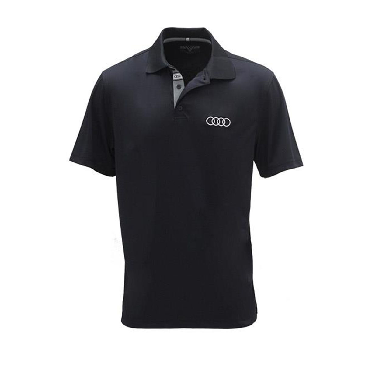 Signature Polo - Mens - AUDI Retail