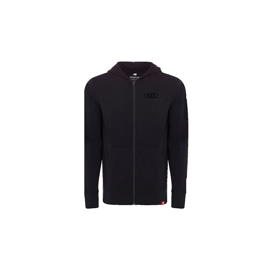 Havasu Zip Up - Mens - AUDI Retail