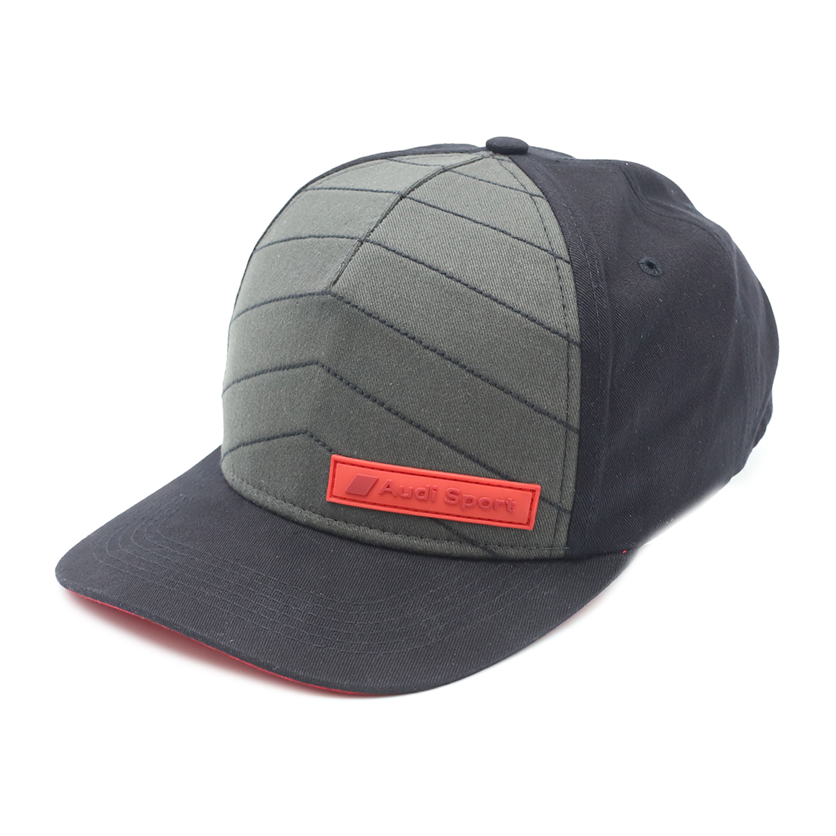Audi Sport Quilted Cap - AUDI Retail