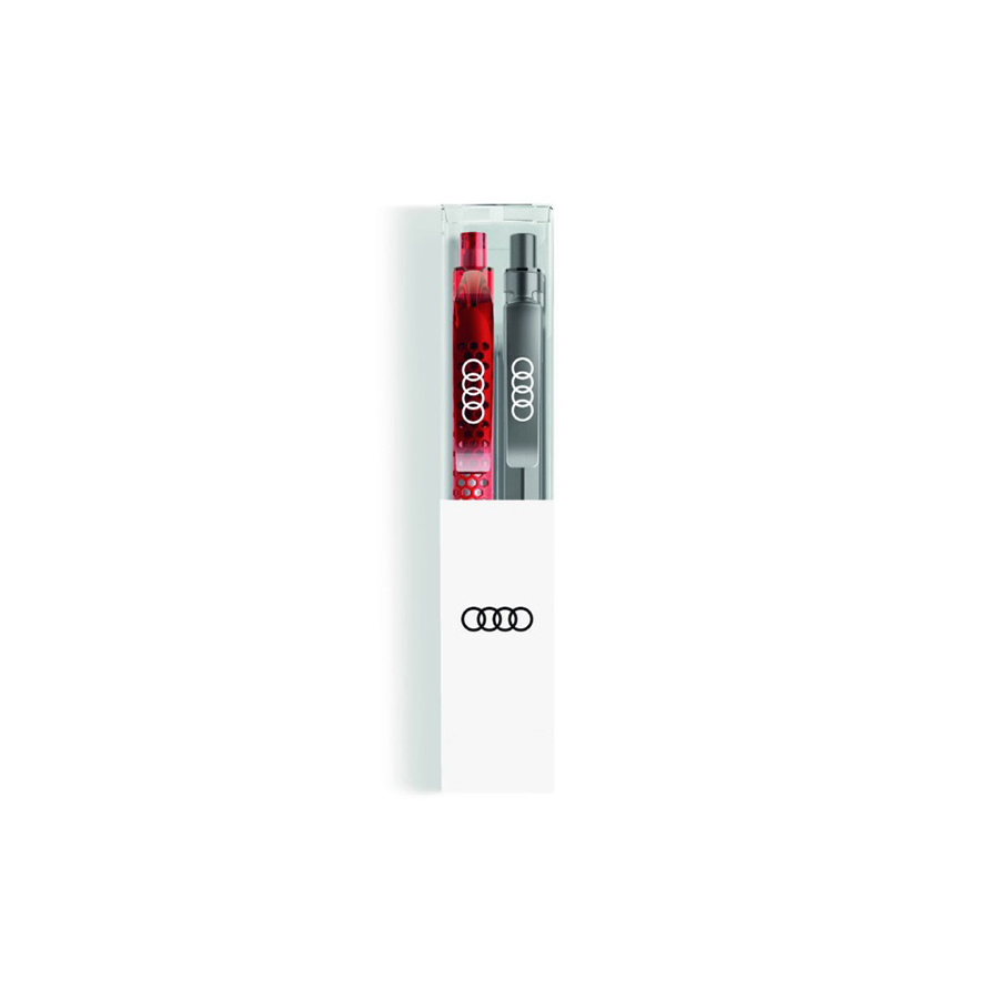 Air Pen Set - AUDI Retail
