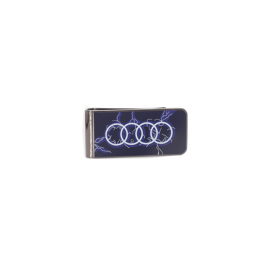 Electric Money Clip - AUDI Retail