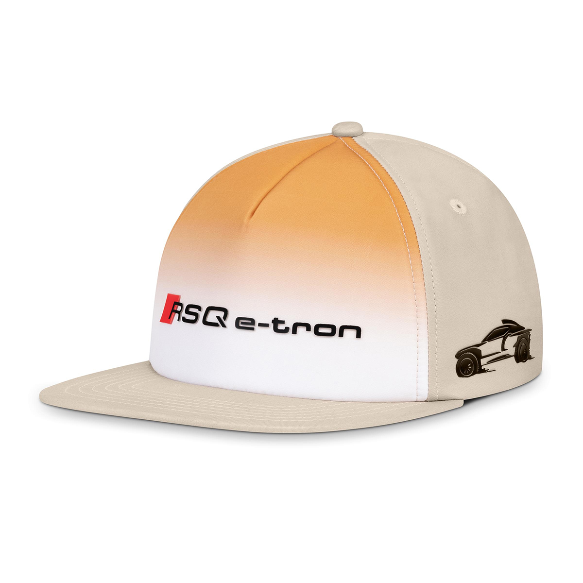 AS RS Q e-tron Cap - AUDI Retail