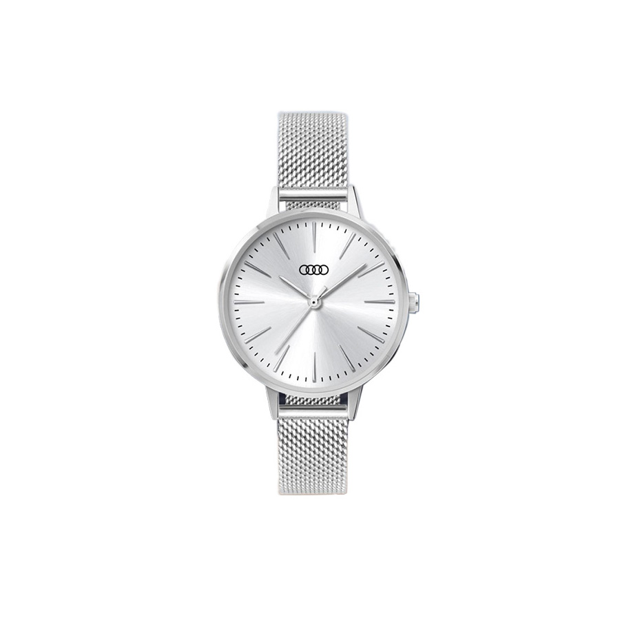 Mesh Watch - Ladies - AUDI Retail