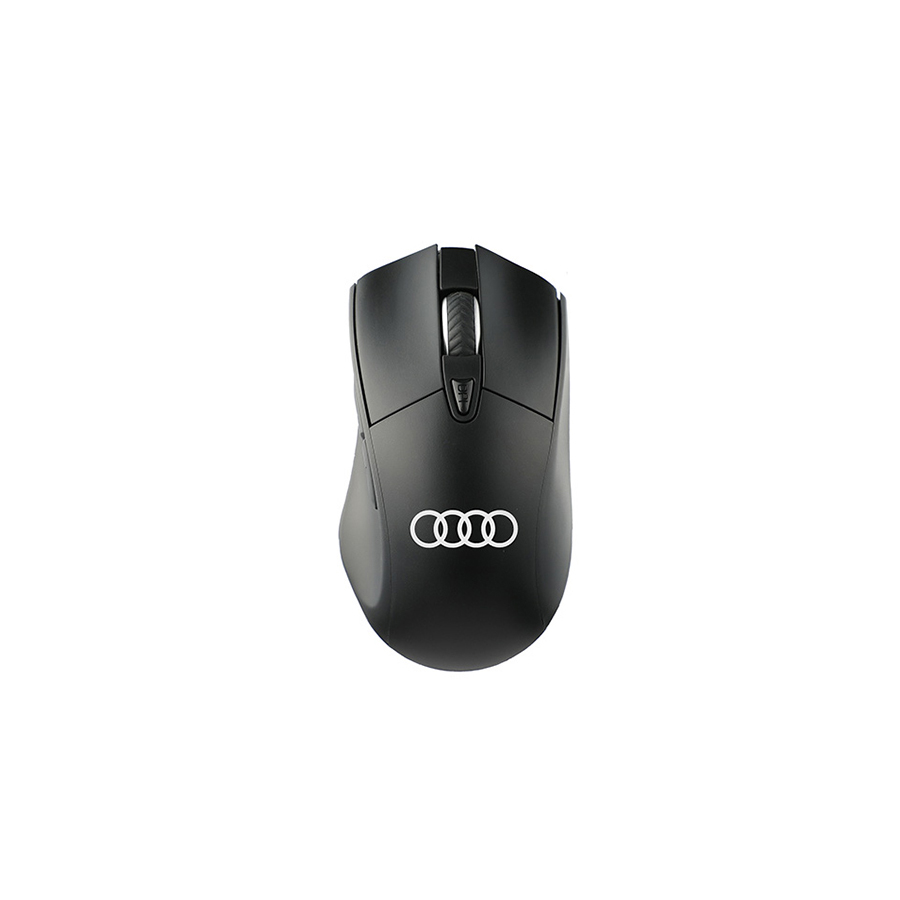 Antimicrobial Wireless Mouse - AUDI Retail