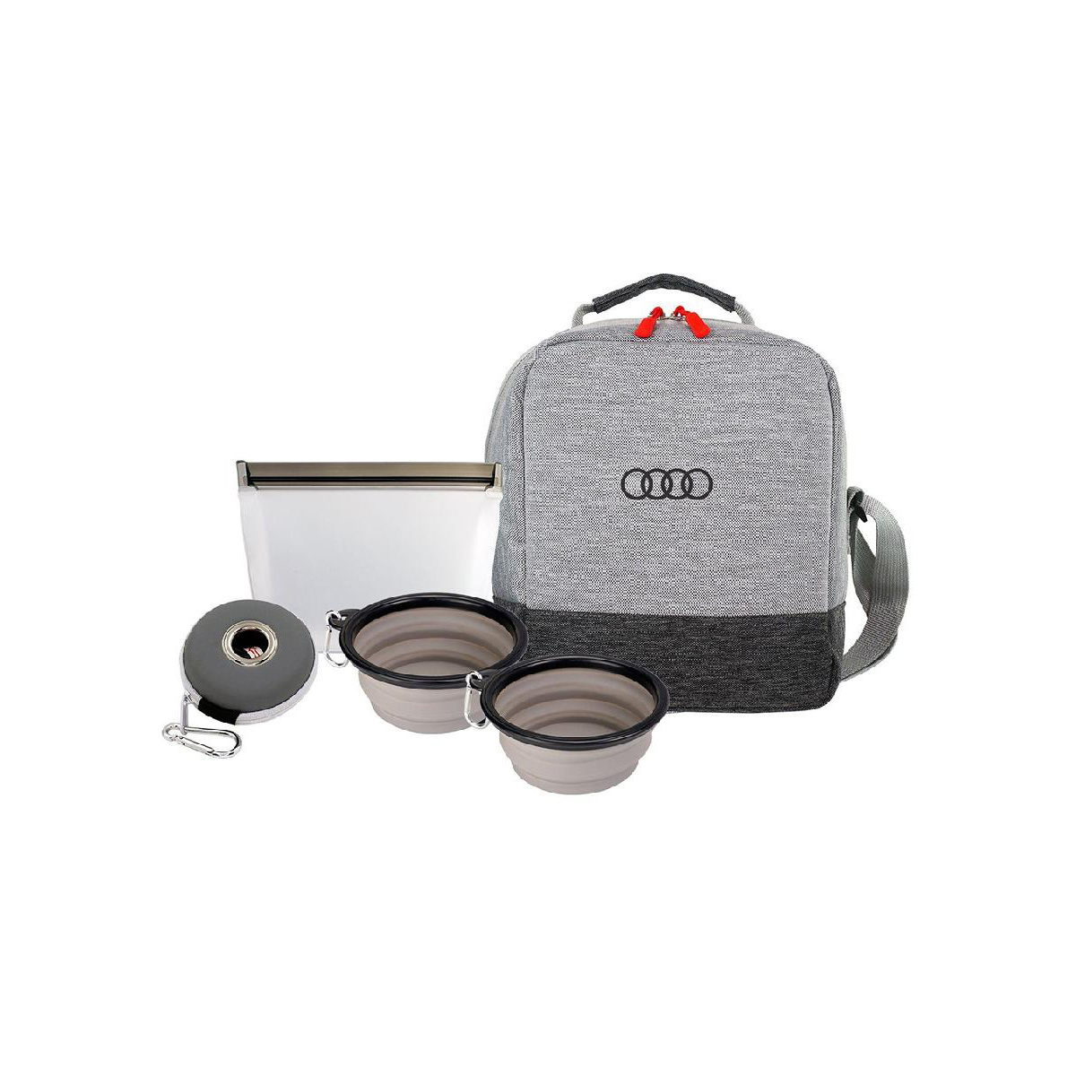 Let's Go Set - AUDI Retail