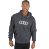 Signature Sweatshirt - Mens - AUDI Retail