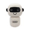 ADUI Robot Plush - AUDI Retail
