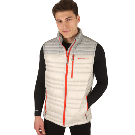 Mens Jackets - AUDI Retail