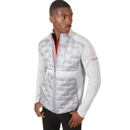 Mens Jackets - AUDI Retail