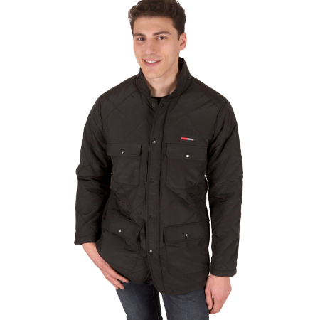 Mens Jackets - AUDI Retail