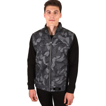 Mens Jackets - AUDI Retail