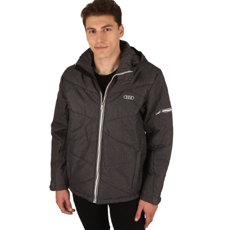Mens Jackets - AUDI Retail