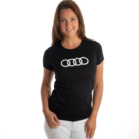 Women's T-Shirts - AUDI Retail