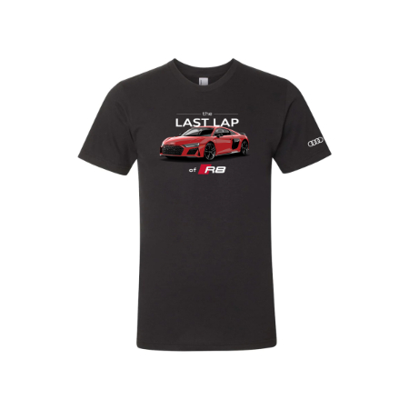 Men's T-Shirts - AUDI Retail