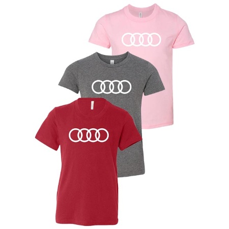Youth-Apparel - AUDI Retail