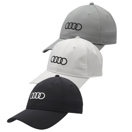 Hats - AUDI Retail