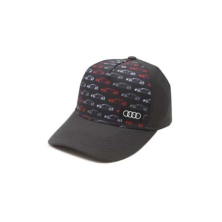 Youth-Apparel - AUDI Retail