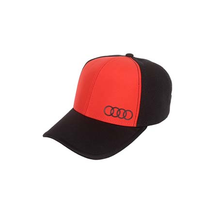 Baseball - AUDI Retail