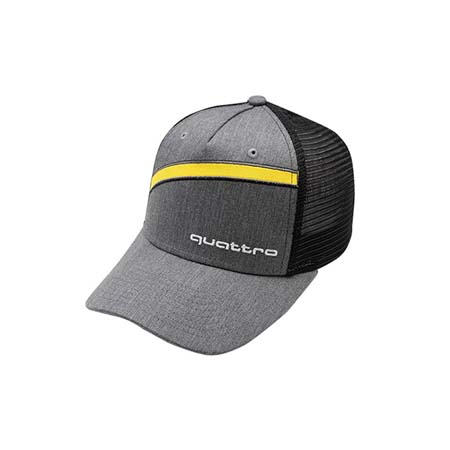 View All Hats - AUDI Retail