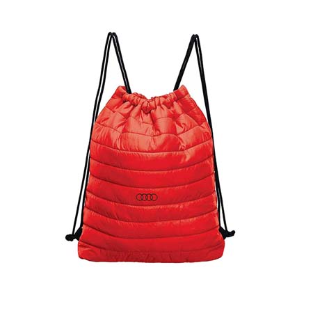 Backpack - AUDI Retail