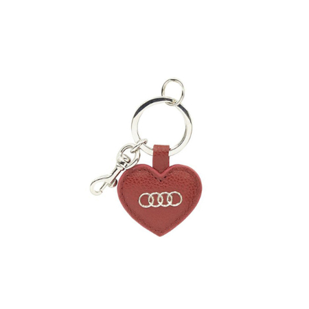 Key Rings - AUDI Retail