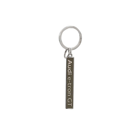 Key Rings - AUDI Retail