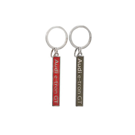Key Rings - AUDI Retail