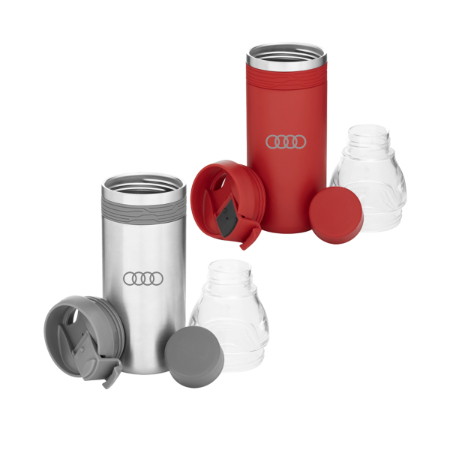 AUDI Retail