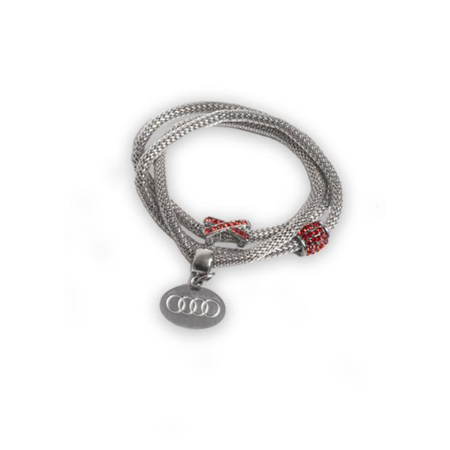 Jewelry - AUDI Retail
