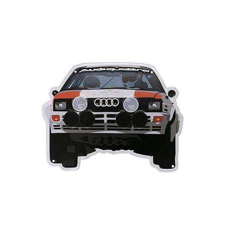 Home Lifestyle - AUDI Retail