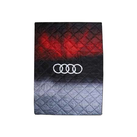 Outdoor - AUDI Retail